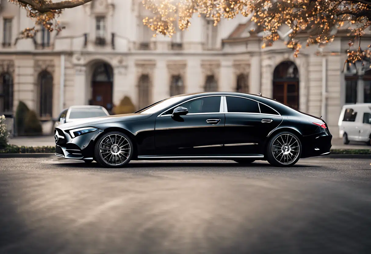 2023 Mercedes-Benz CLS-Class Reviews & Ratings – AllRevs
